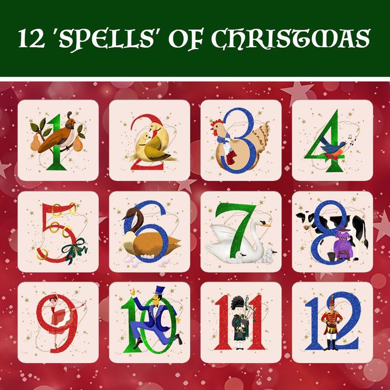 The Witches Cauldron