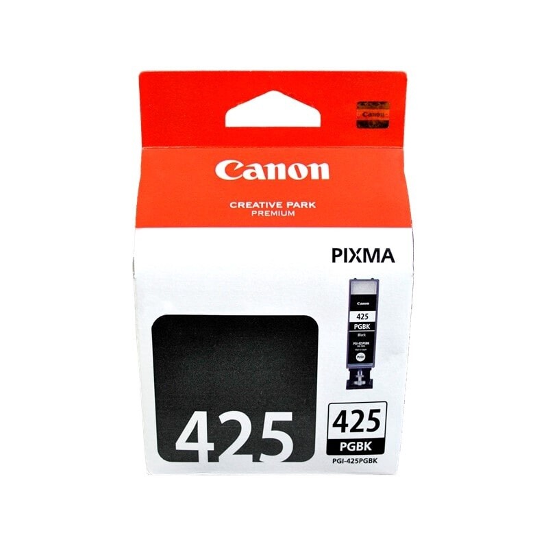 Canon PGI 425 Black Ink Original