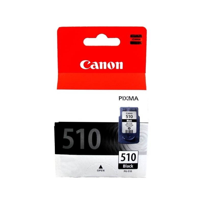 Canon PG 510 Black Ink Original