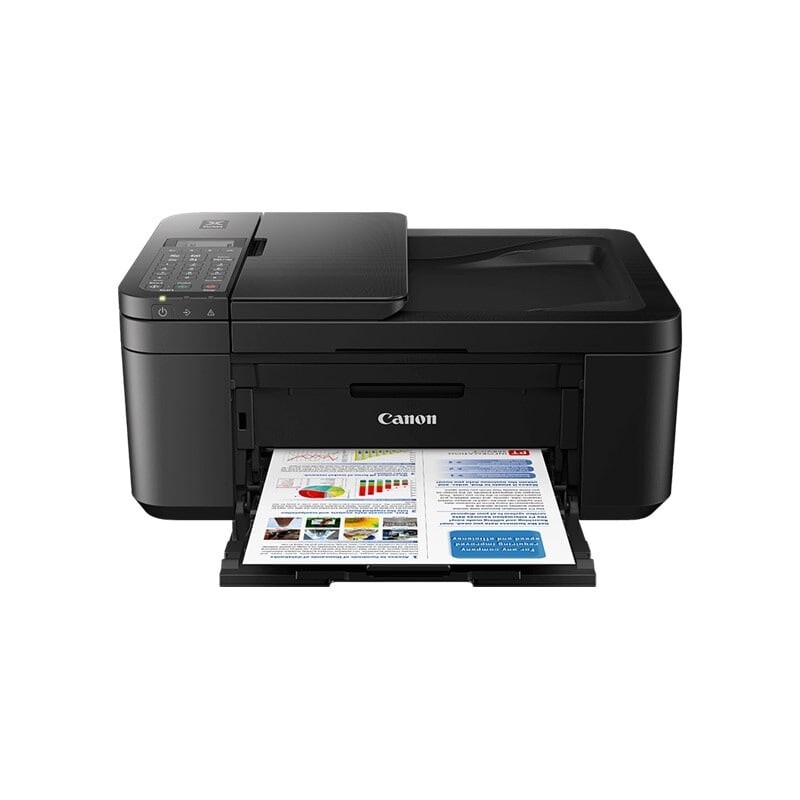 Canon Pixma ( TR 4540 ) 4 In 1 - Colour Printer