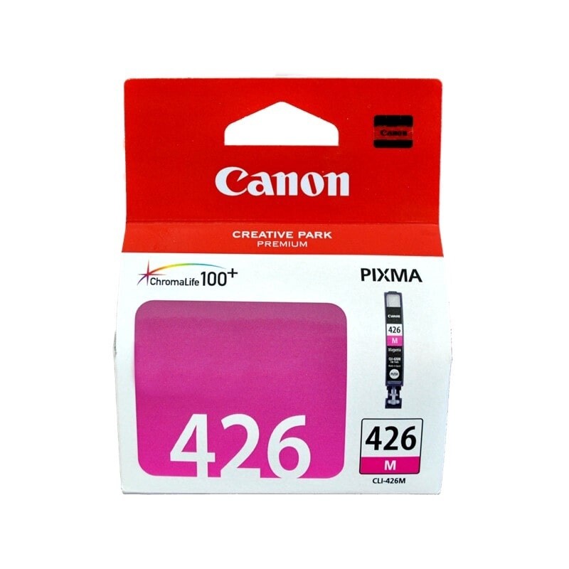 Canon CLI 426 Magenta Ink Original