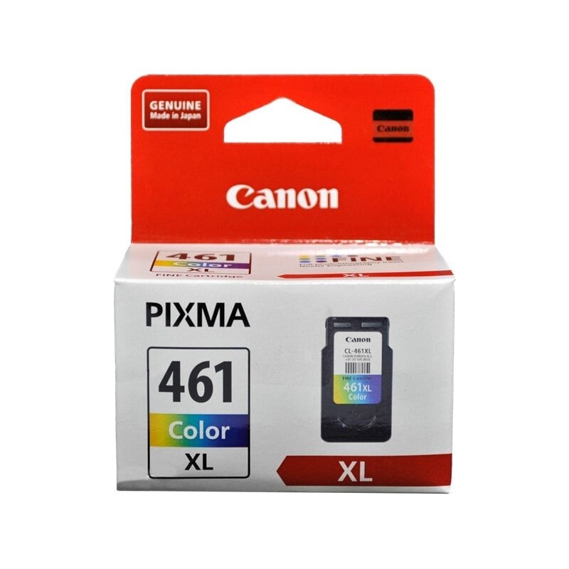 Canon CL 461 XL Tri-Colour Original