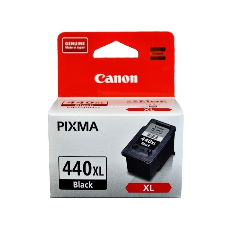 Canon PG 440 XL Black Ink Original