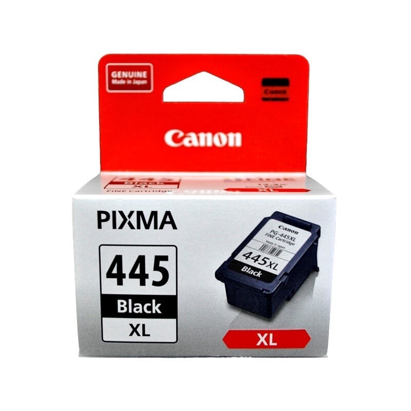 Canon PG 445 XL Black Ink Original
