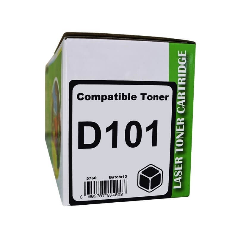 Samsung D101 Black Toner Compatible