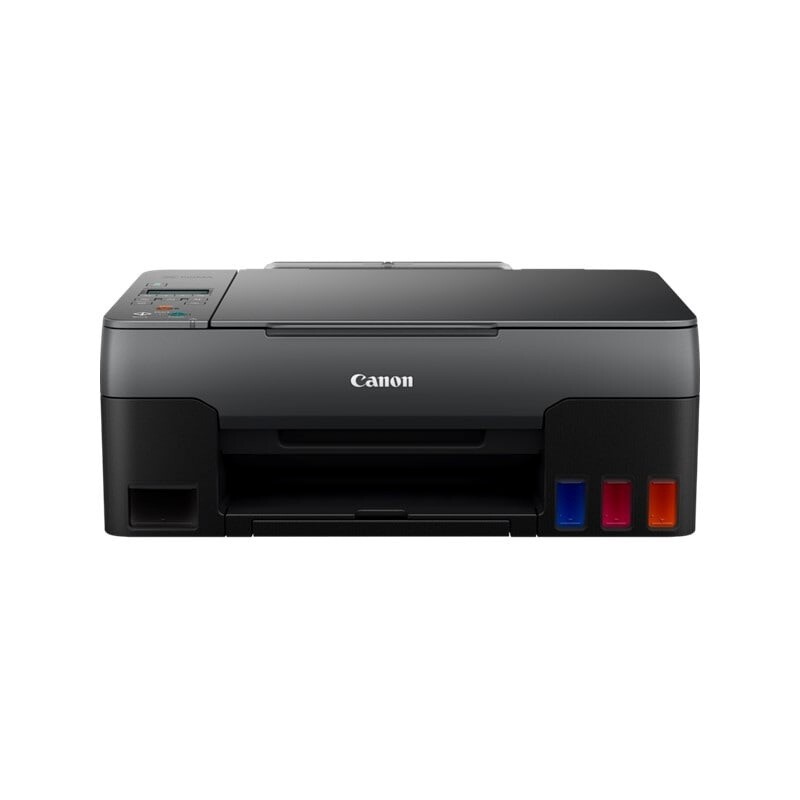 Canon Pixma ( G 2420 ) 3 In 1 - Colour Ink Tank