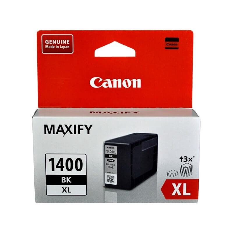 Canon PGI 1400 XL Black Ink Original