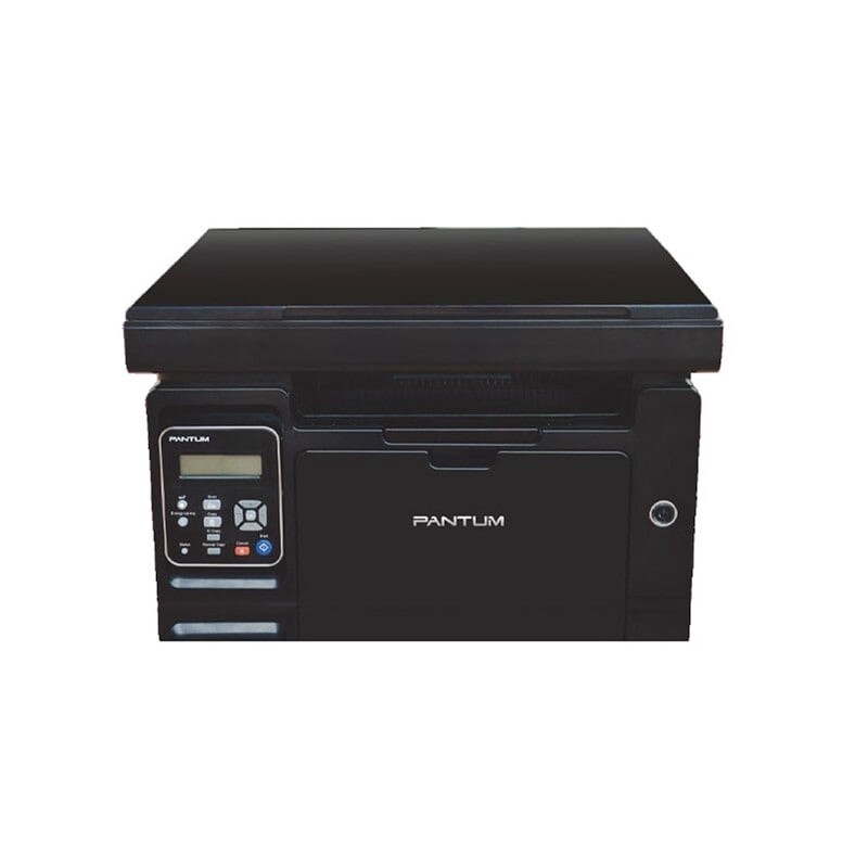 Pantum ( M 6512 NW ) 3 In 1 - Mono Laser
