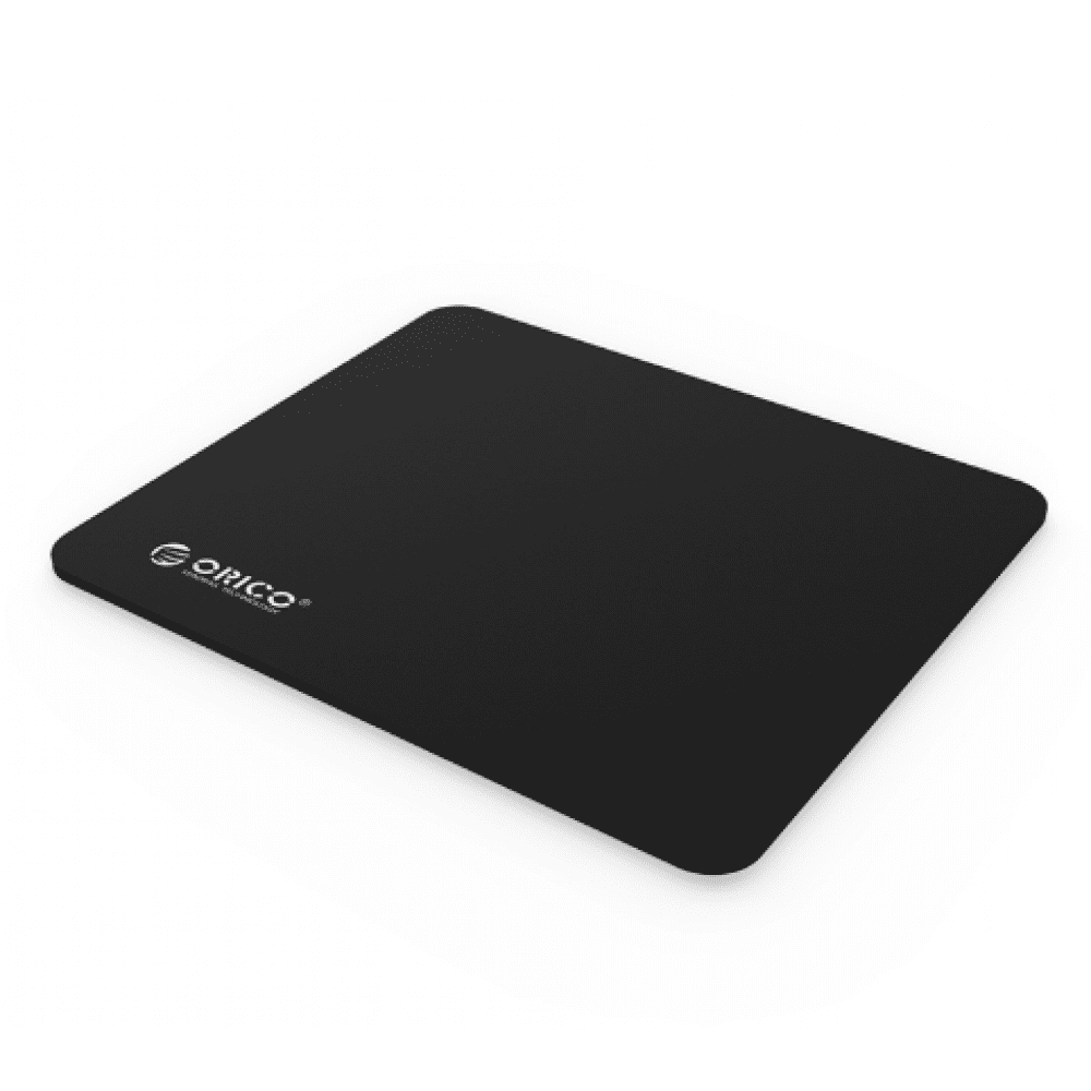 ORICO Natural Rubber 300×250 Mousepad – Black