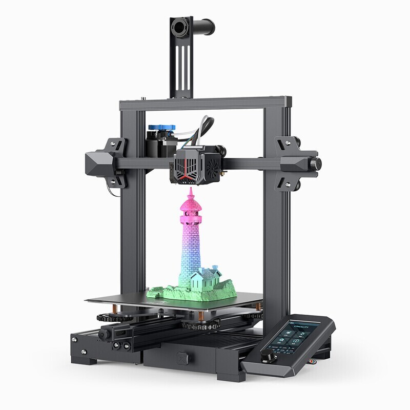 FDM Printers