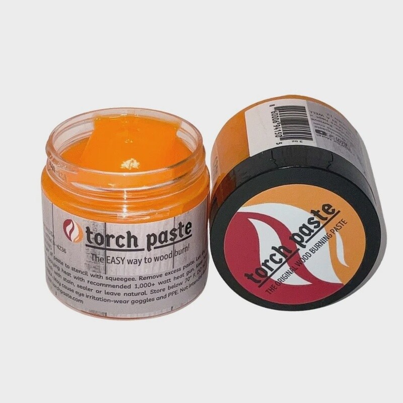 Torch Paste