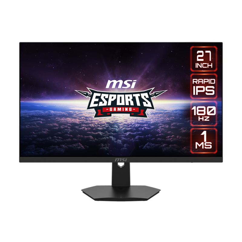 MSI ( 27" ) Gaming Monitor - G274F