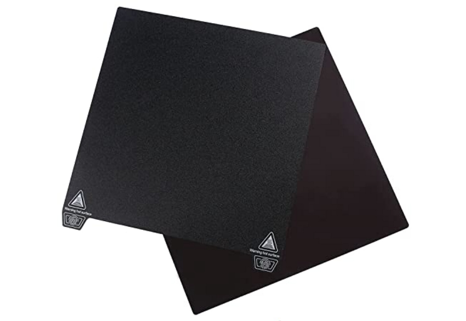 Creality Build Surface 235mm x 235mm - Textured Bed Surface