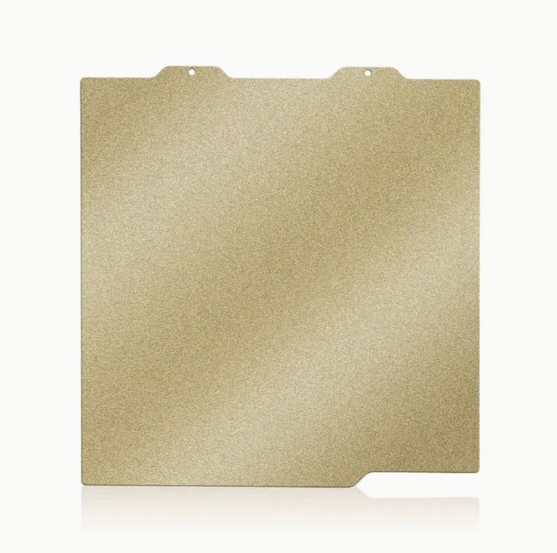 Bambu Lab A1 Mini PEI Build Plate 184 x 184mm