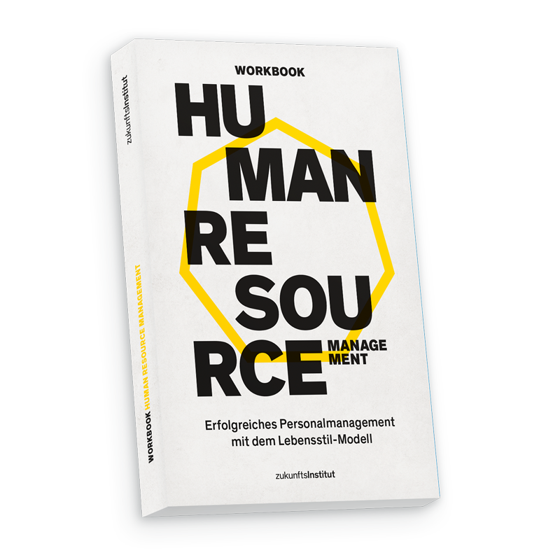 Workbook HR Management