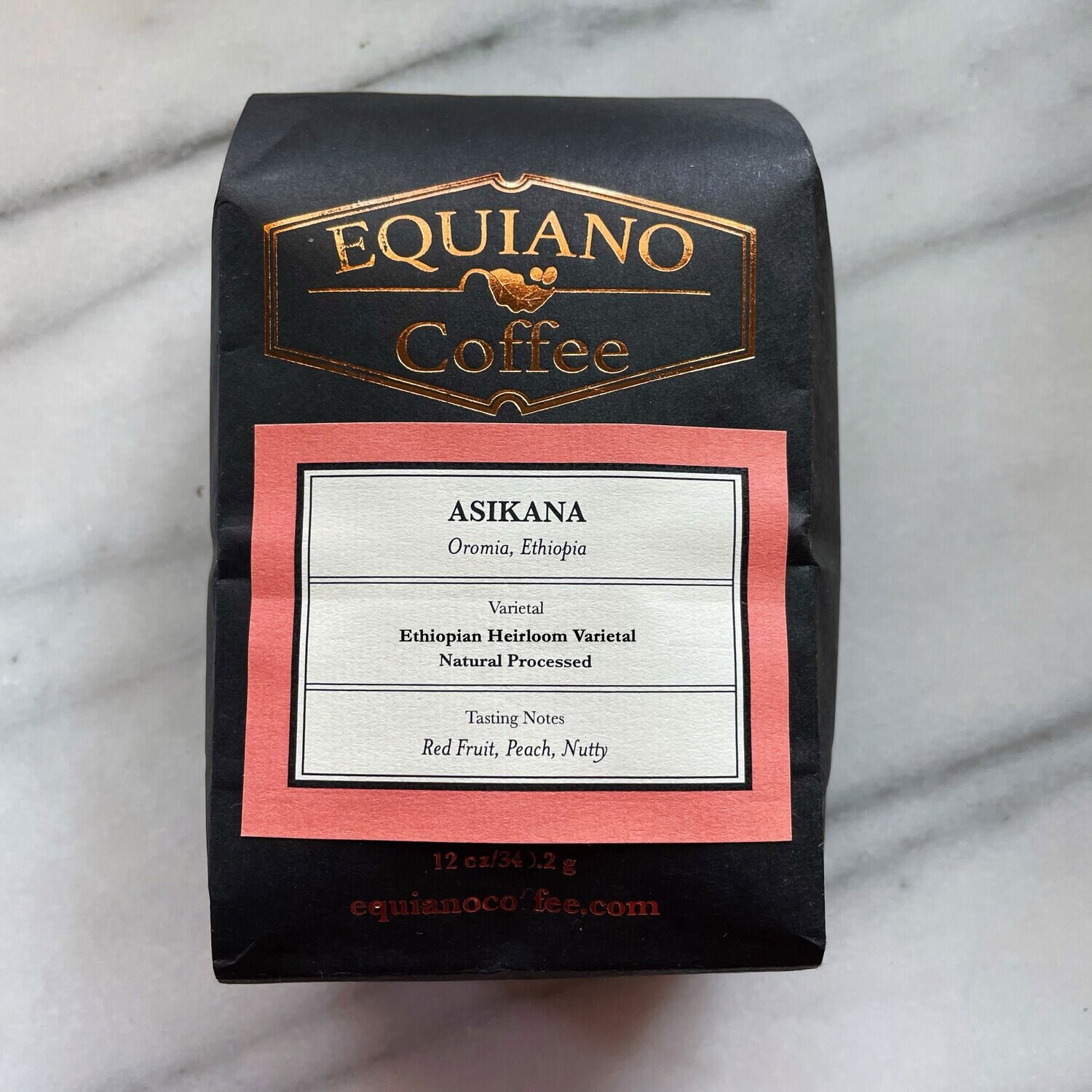 Home - Equiano Coffee