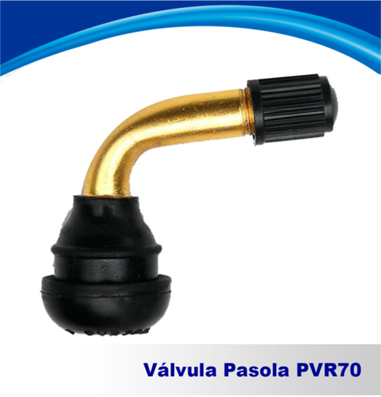 Valvula Pasola PVR70