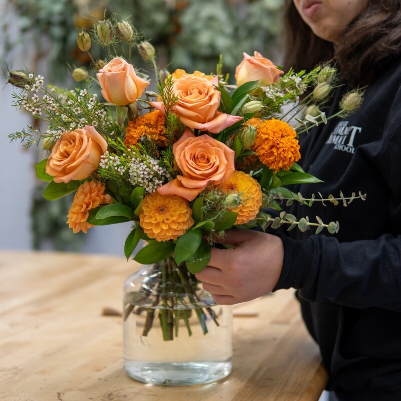 Flora