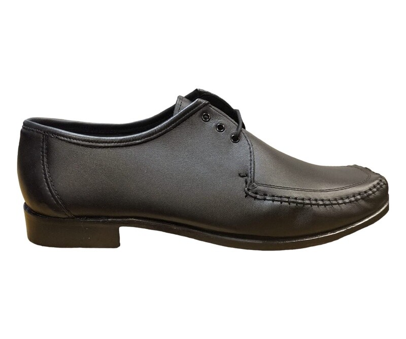 Watson | Softee | Black