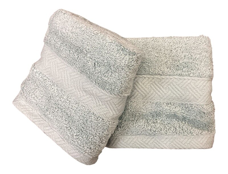 Nortex | Guest Towels | 2 Pack | Assorted