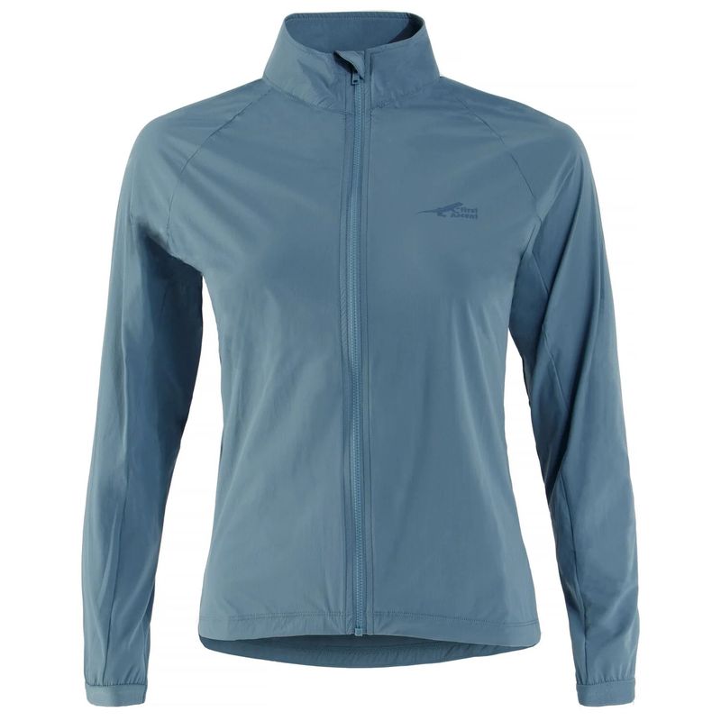 First Ascent | Ladies Strike Jacket | Misty Clif
