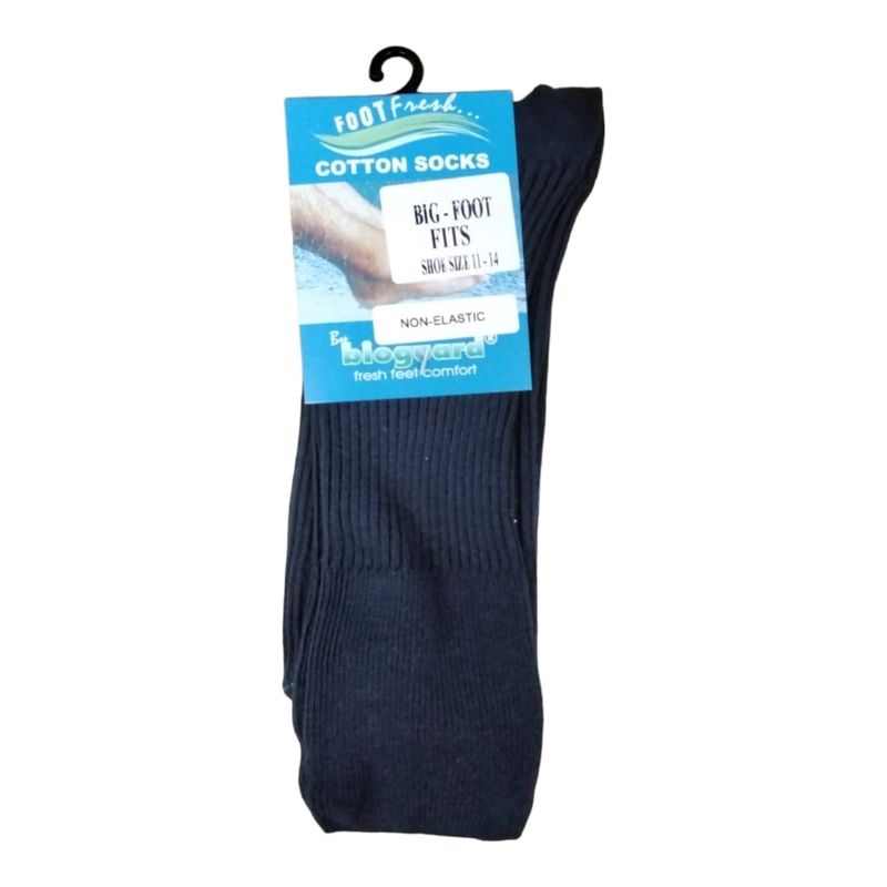 Bio Guard | Socks | Bio-Soft | Big Foot Large
