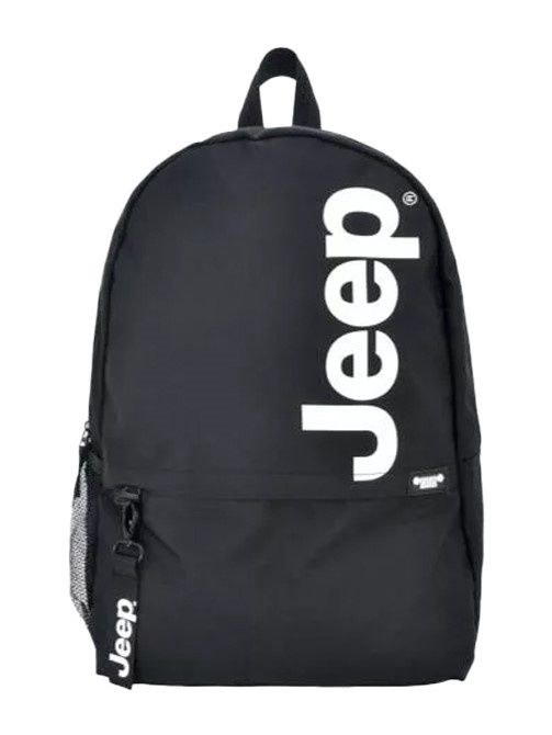 Jeep | Commuter Backpack | Black