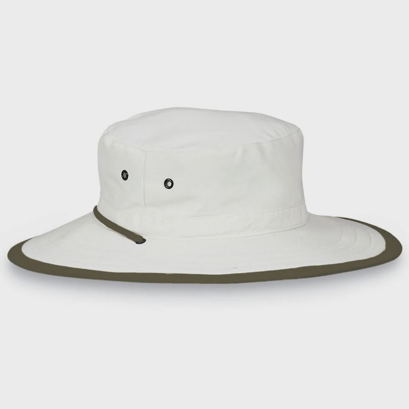 Emthunzini Hats | Explorer | Natural-Khaki