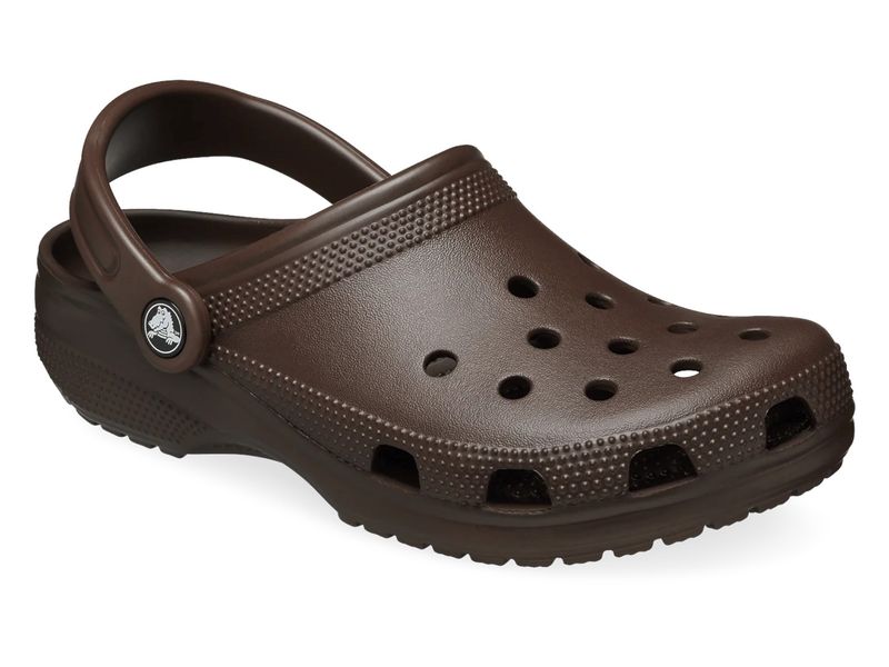 Crocs I Classic Clogs | Coffee