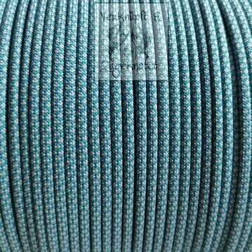 Ice Mint / Silver Diamond EU Typ III