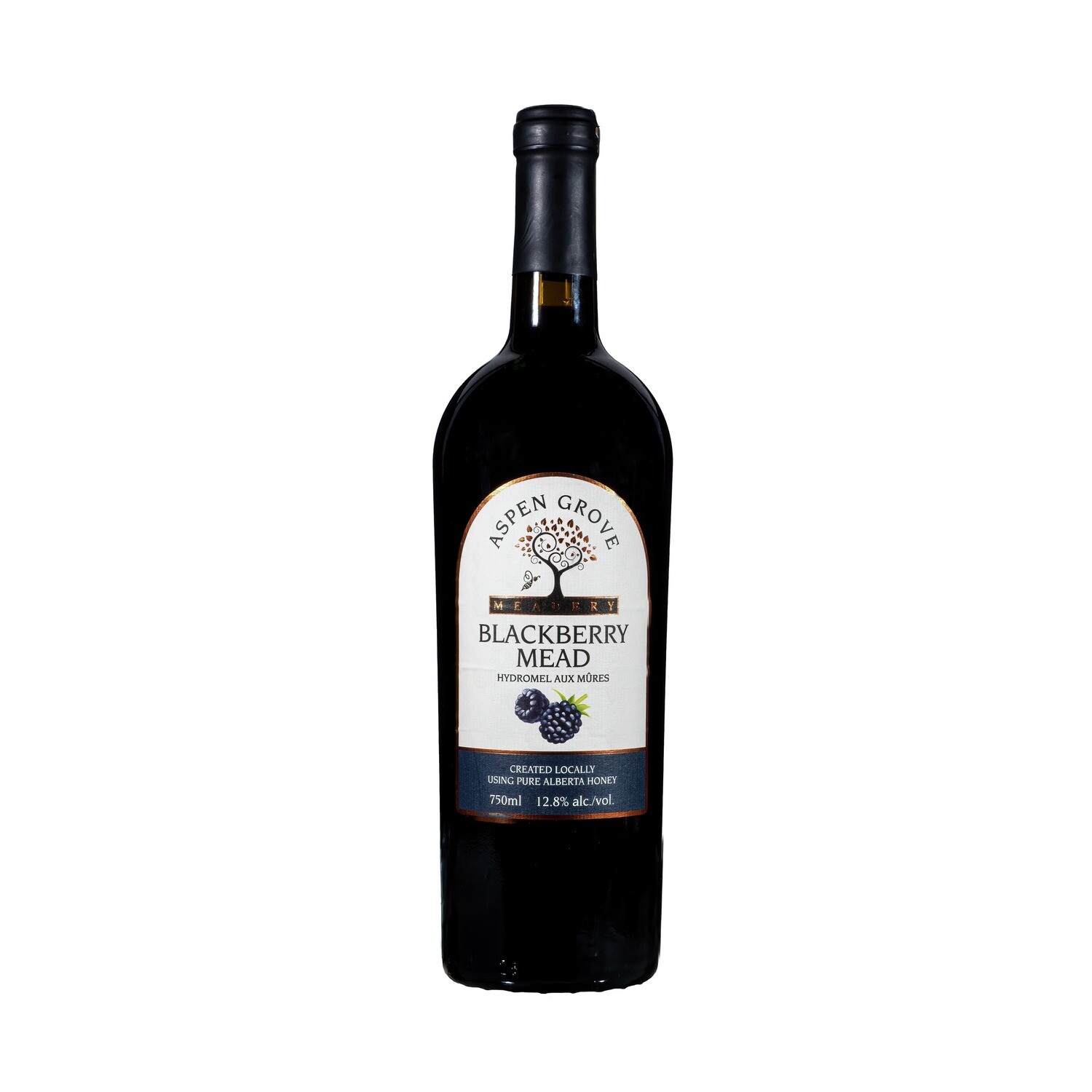 Blackberry Mead – Online Store – Beary Berry Honey