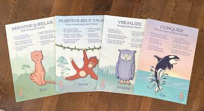 Store - Zen Tiger Mind