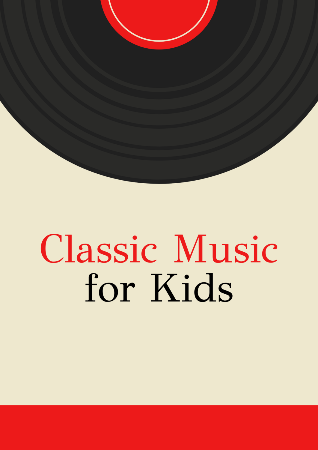 Classic Music for Kids