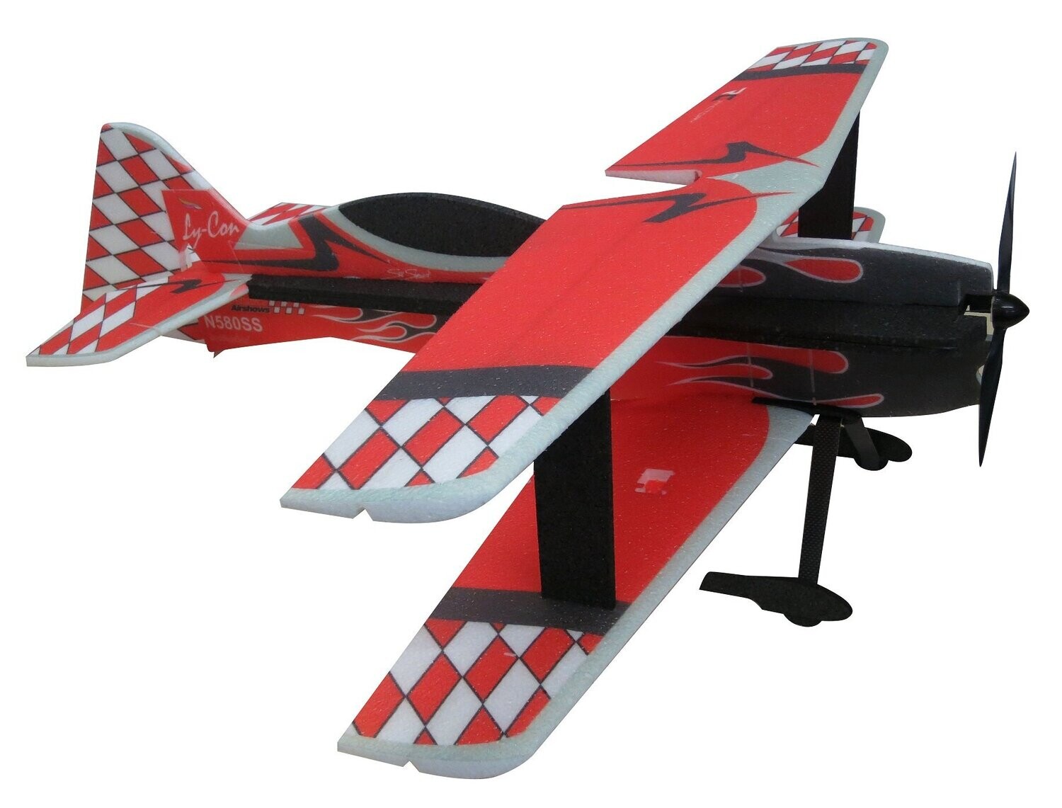 Multi Wing Aircraft