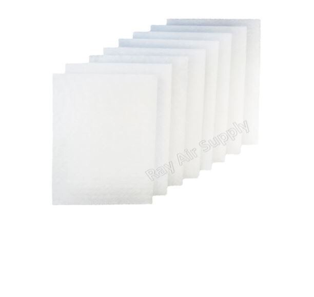 RAYAIR SUPPLY | Air Filter Replacement Pads