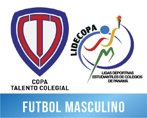 COPA TALENTO Y LIDECOPA - FUTBOL U12 MASCULINO 2024