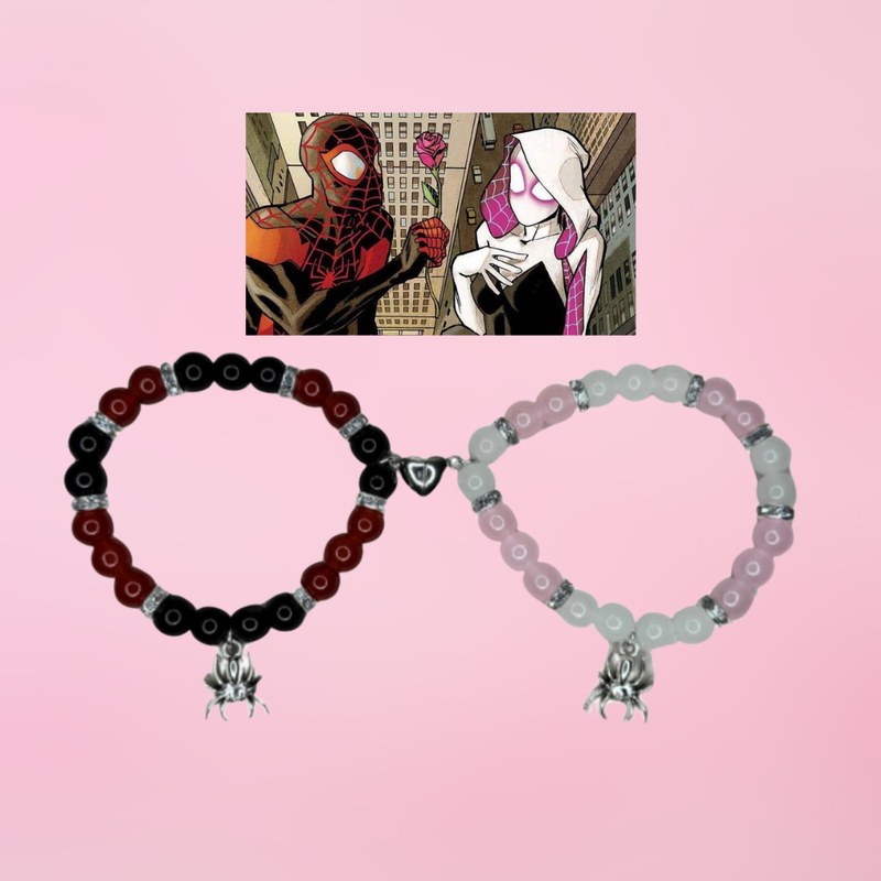 Matching Bracelets