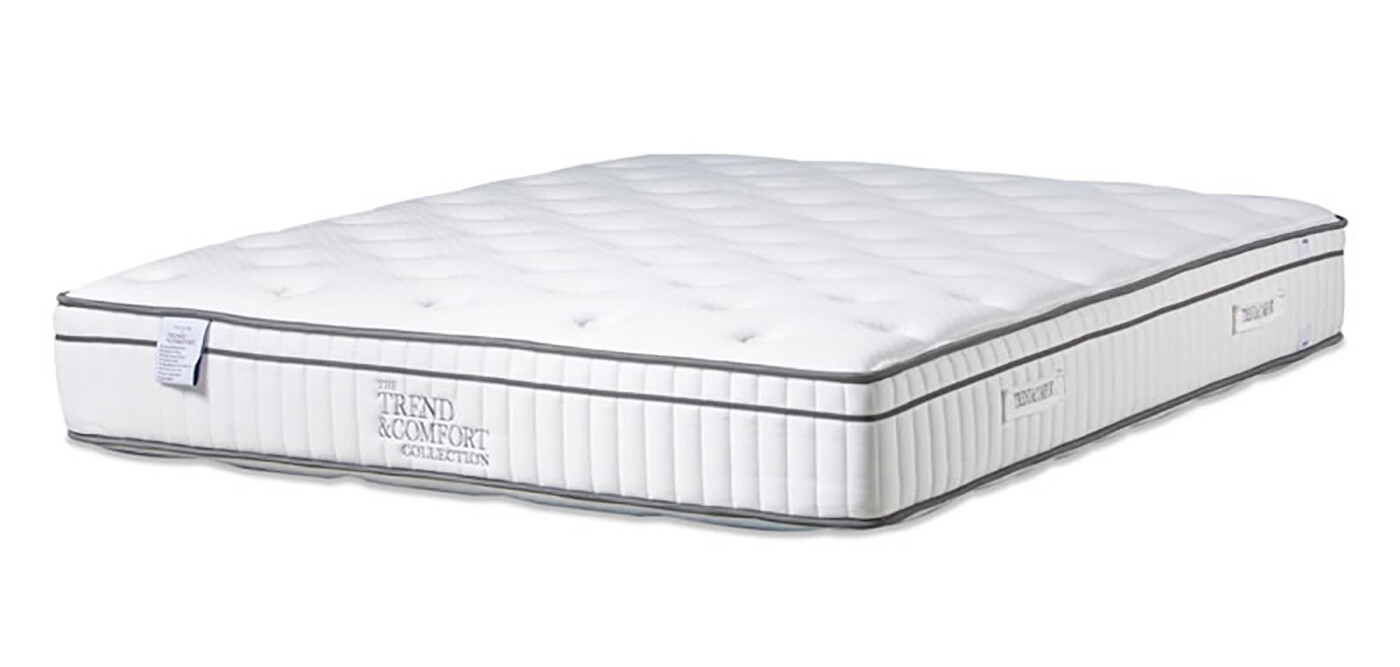 Faith&Ethan Backcare Mattress | Caffreys Furniture | Nationwide Delivery