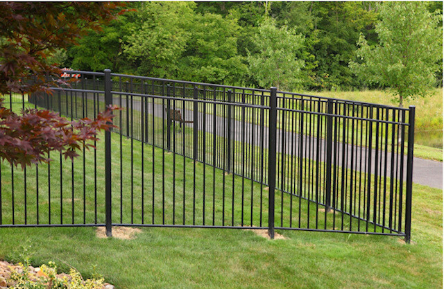 Top-Quality Fence Supplies Store from Expert Fence Company