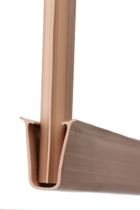 Solitube Slats: Chain Link Fence Maximum Privacy Slat Insert