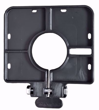 High Density Stiffeners & Hardware