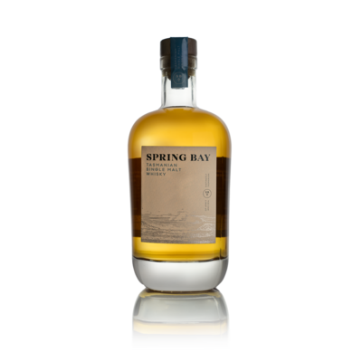 Spring Bay Distillery- of spirit & sea, distinctly Tasmanian