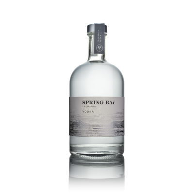 Spring Bay Distillery- of spirit & sea, distinctly Tasmanian