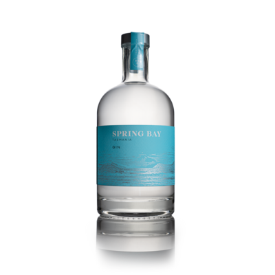 Spring Bay Distillery- of spirit & sea, distinctly Tasmanian