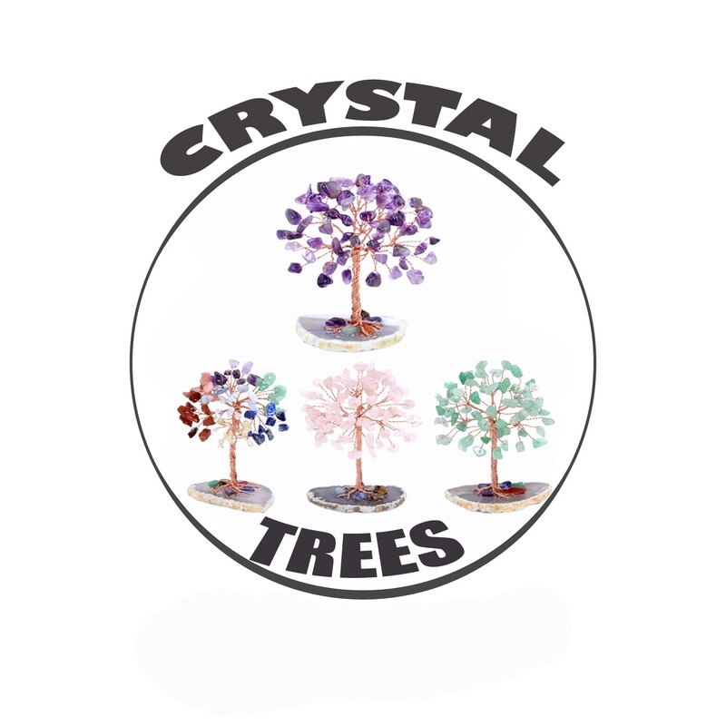 Crystal Trees