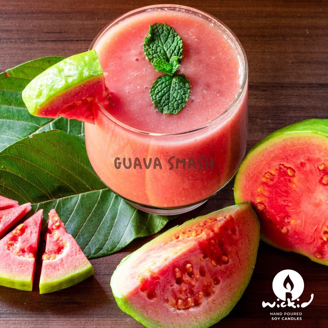 Guava Smash