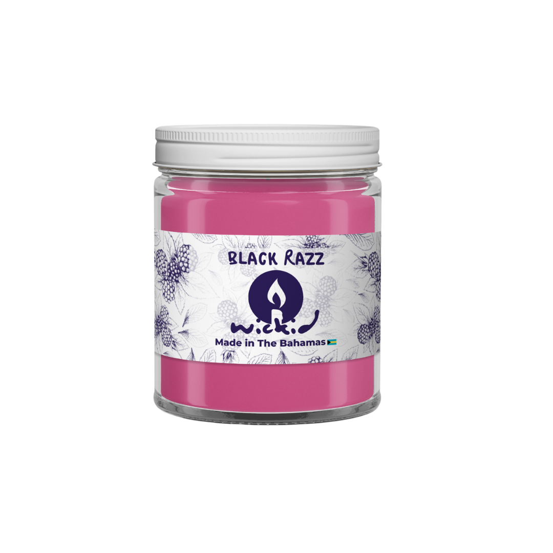 Black Razz