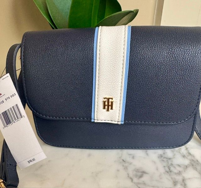 Tommy Hilfiger Shoulder and Crossbody