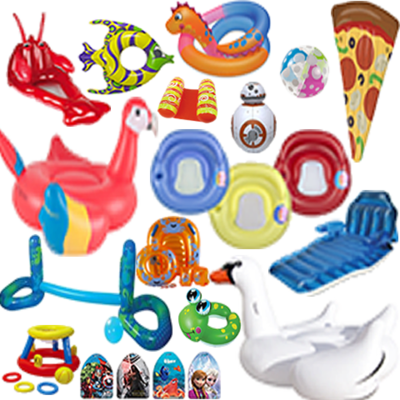 All Seasons Pools, Spas & Outdoor Living