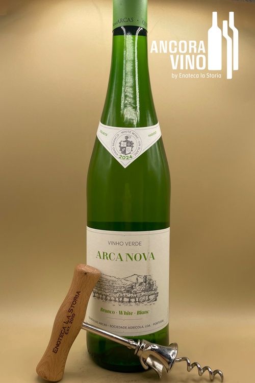 2024 Arca Nova Vinho Verde